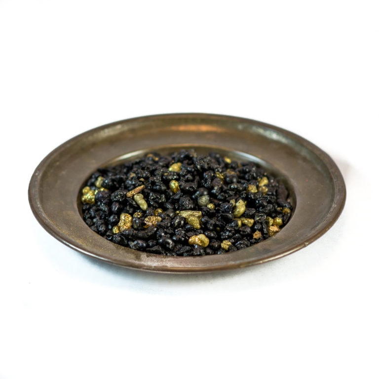 Encens pontifical (50g) - résine Oliban, Myrrhe, Benjoin et Storax